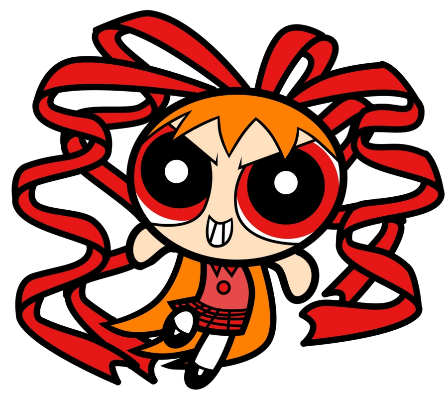 The Powerpunk Girls | The Parody Wiki | Fandom