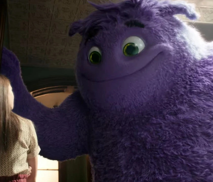 Wreck-It Blue | The Parody Wiki | Fandom