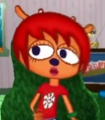 Lammy (Parappa the Rapper) | The Parody Wiki | Fandom