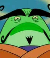 Master Udon | The Parody Wiki | Fandom