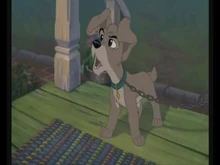 Scamp and Snoopy (Phineas and Ferb) | The Parody Wiki | Fandom