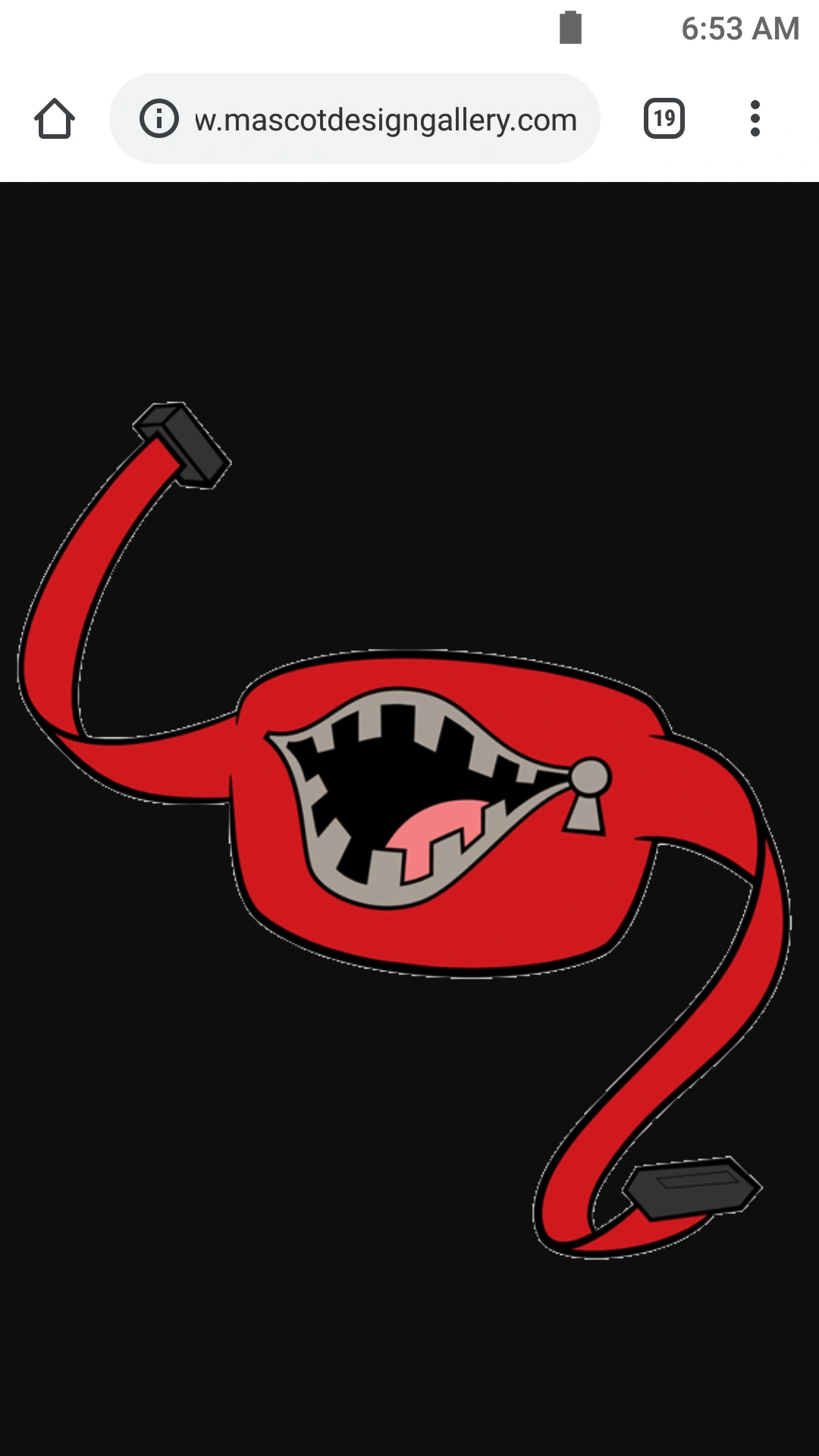 Belly Bag | The Parody Wiki | Fandom