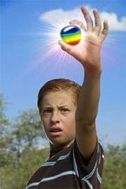 Toby Thompson | The Parody Wiki | Fandom