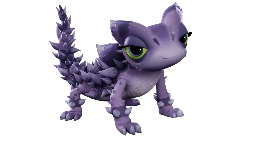 Zoe (Back to the Outback) | The Parody Wiki | Fandom