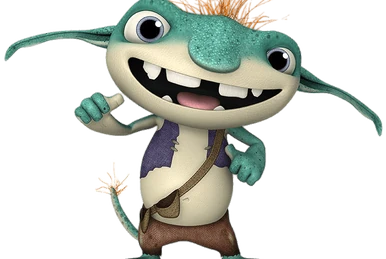 bobgoblin coloring pages