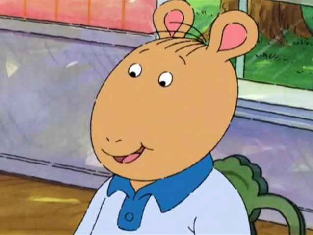 Finding Arthur | The Parody Wiki | Fandom