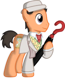 My Little Pony Dimensions | The Parody Wiki | Fandom