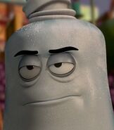 Douche | The Parody Wiki | Fandom