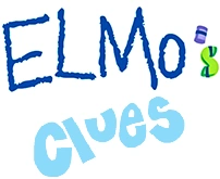 Elmo's Clues | The Parody Wiki | Fandom