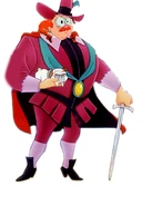 Professor Norton Nimnul | The Parody Wiki | Fandom