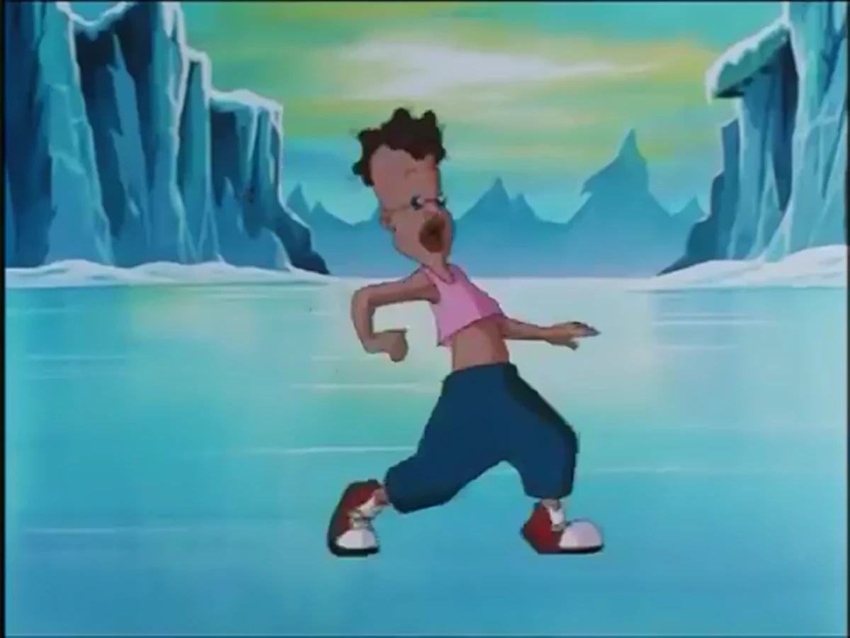 Michol Ma | The Parody Wiki | Fandom