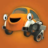 Issadora | The Parody Wiki | Fandom