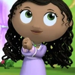 Super Why Characters Png