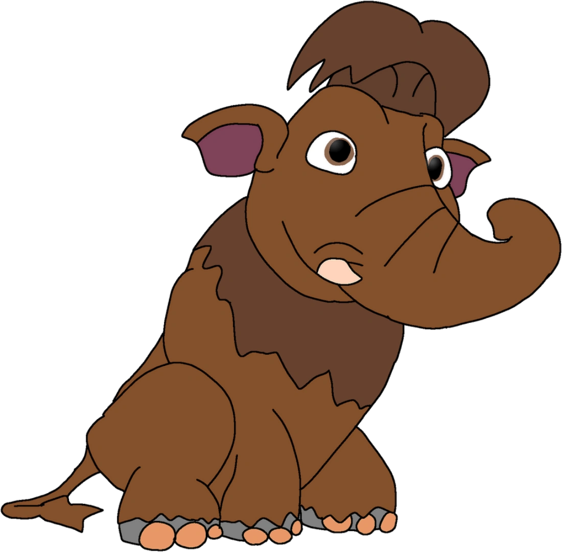 Richard (Ice Age OC) | The Parody Wiki | Fandom