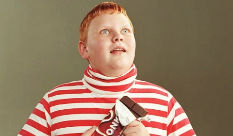 Augustus Gloop | The Parody Wiki | Fandom