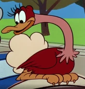 List of species in The Alvin Show | The Parody Wiki | Fandom