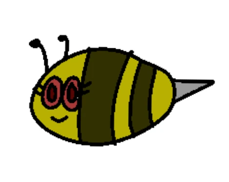 Bessy Bee | The Parody Wiki | Fandom