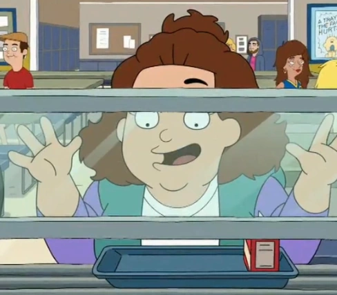 Bex | The Parody Wiki | Fandom