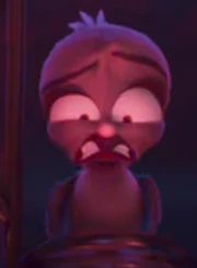 Chump Migration The Parody Wiki Fandom