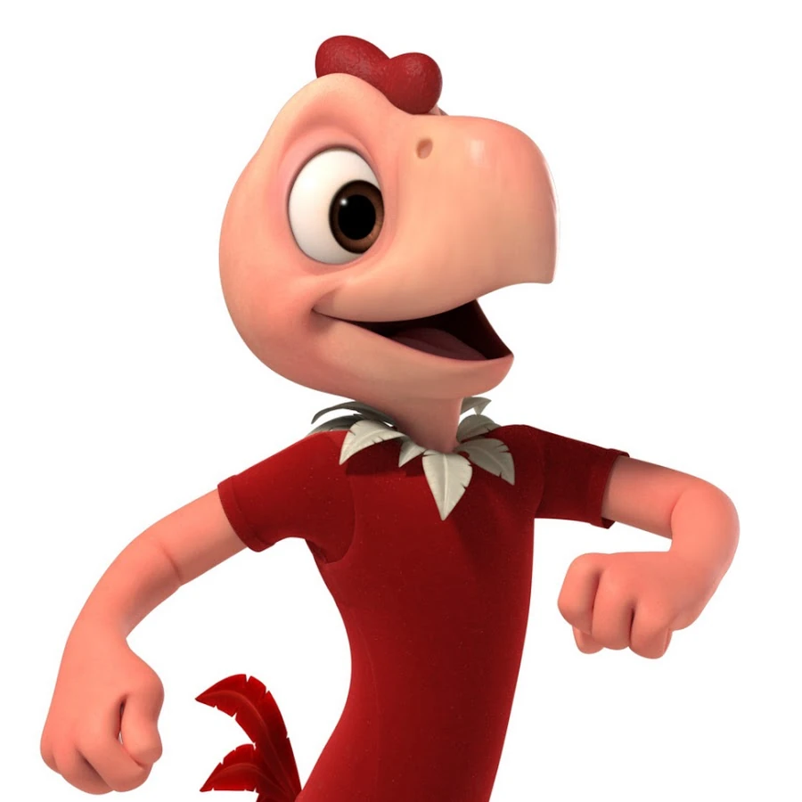 Talking Condorito & Friends: The Movie | The Parody Wiki | Fandom