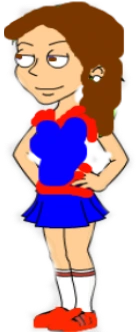 GoAnimate Emmy (Leo and Emmy Show) | The Parody Wiki | Fandom