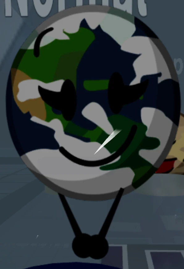 Earthtchi | The Parody Wiki | Fandom