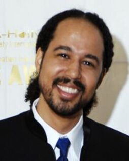 Keith Ferguson | The Parody Wiki | Fandom