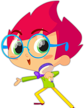 Zack (Quiz Time) | The Parody Wiki | Fandom