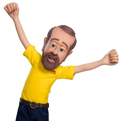 Little Bob | The Parody Wiki | Fandom