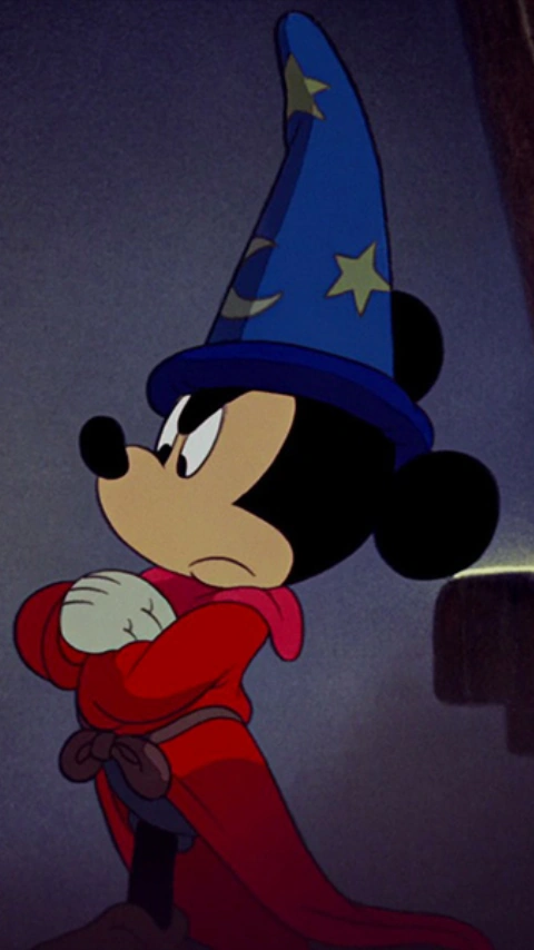 Mickey Almighty | The Parody Wiki | Fandom