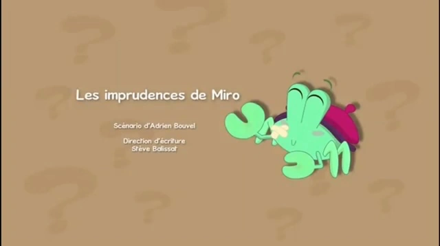 Miro's Careless Accidents | The Parody Wiki | Fandom