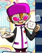 Reo Kun | The Parody Wiki | Fandom