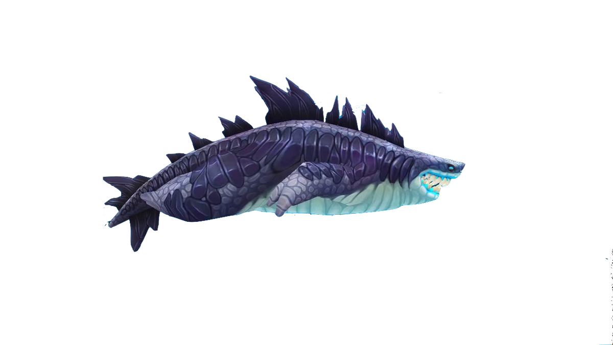 Sharkjira The Parody Wiki Fandom