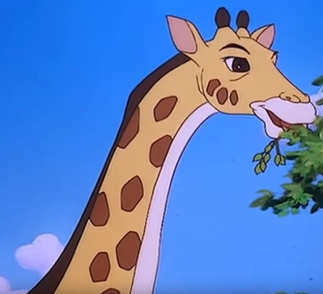 Wild animals | The Parody Wiki | Fandom