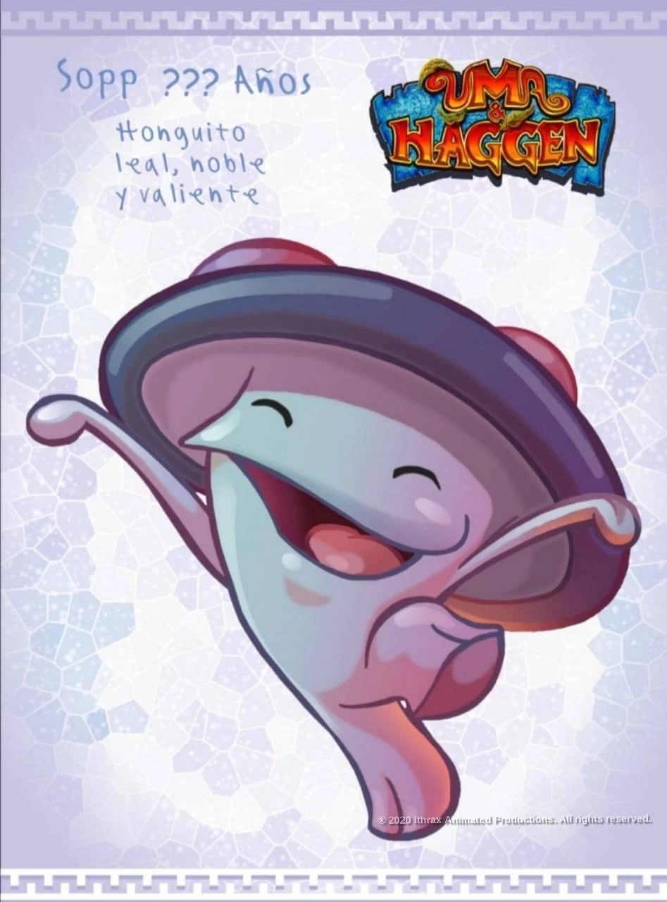 Sopp | The Parody Wiki | Fandom