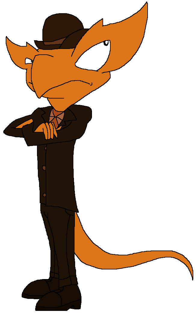 The Adventures of Perry | The Parody Wiki | Fandom