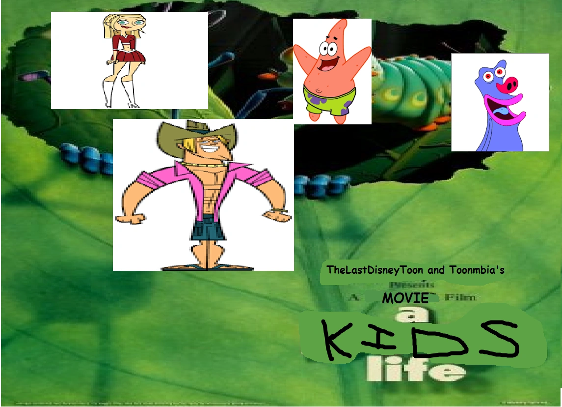 A Kid's Life | The Parody Wiki | Fandom