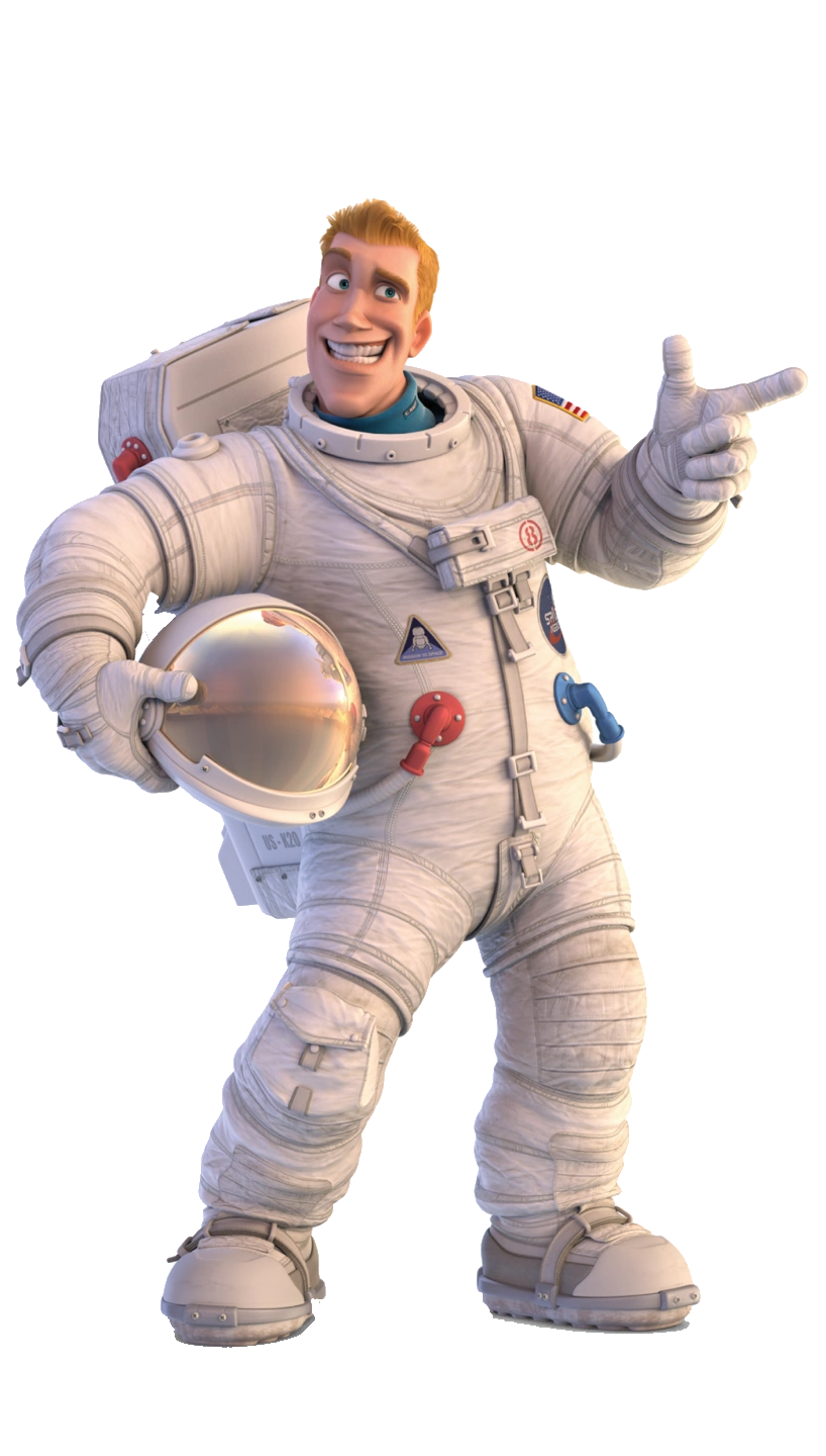 Fireman Chuck Baker | The Parody Wiki | Fandom