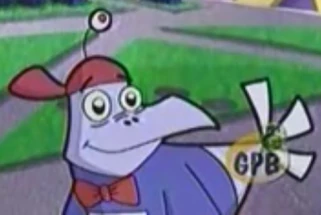 Digit | The Parody Wiki | Fandom