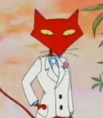 Katz | The Parody Wiki | Fandom