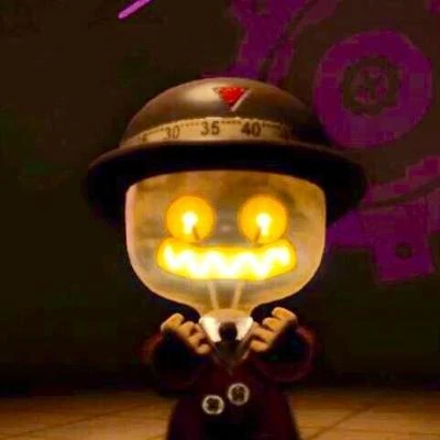 Newton Pud | The Parody Wiki | Fandom
