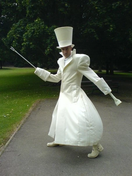 Numbertaker | The Parody Wiki | Fandom