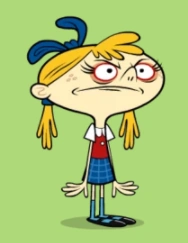 Amanda Killman | The Parody Wiki | Fandom