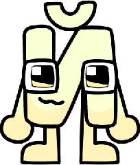 Й (Russian Alphabet Lore Reloaded) | The Parody Wiki | Fandom