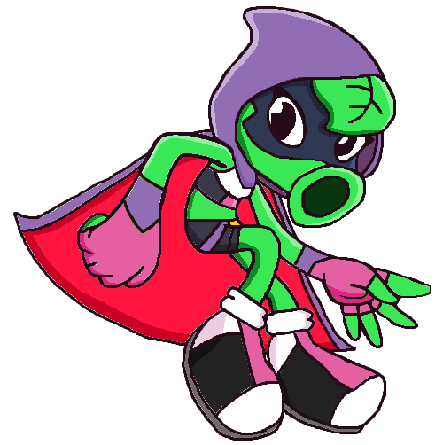 Penelopea Chelseigh | The Parody Wiki | Fandom