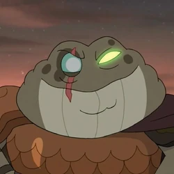 Grime | The Parody Wiki | Fandom