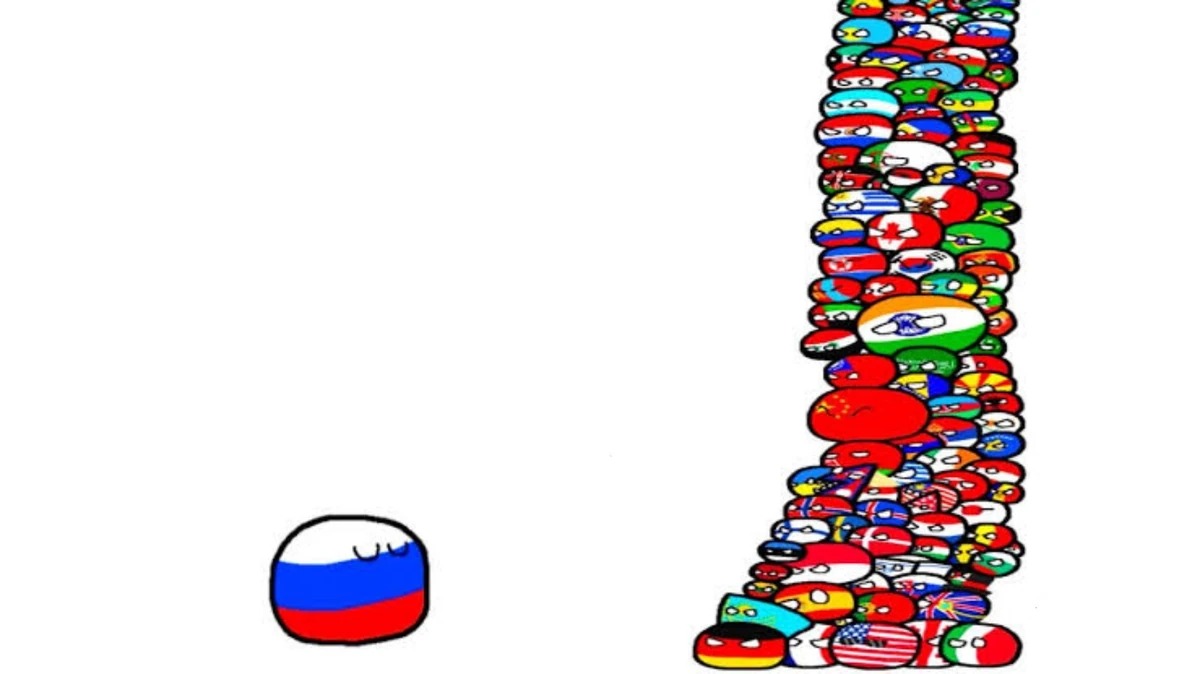 Countryballs | The Parody Wiki | Fandom