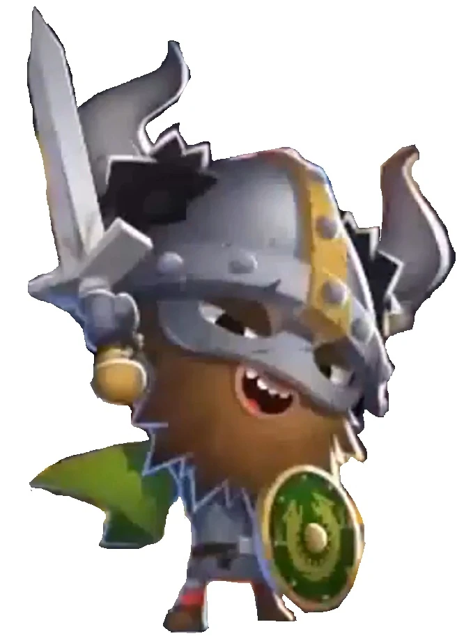 Gunnar (World of Warriors) | The Parody Wiki | Fandom