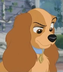 The Little Mer-Dog (The Little Mermaid; 1989) | The Parody Wiki | Fandom