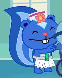 Petunia | The Parody Wiki | Fandom